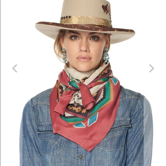 Double D Ranch | Accessories | New Double D Ranch Ay Ay Ay Western ...